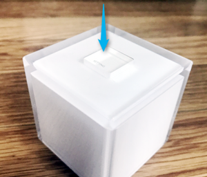 「au HOME SPOT CUBE」を使ってPCやスマホをネットに繋ぐための設定方法